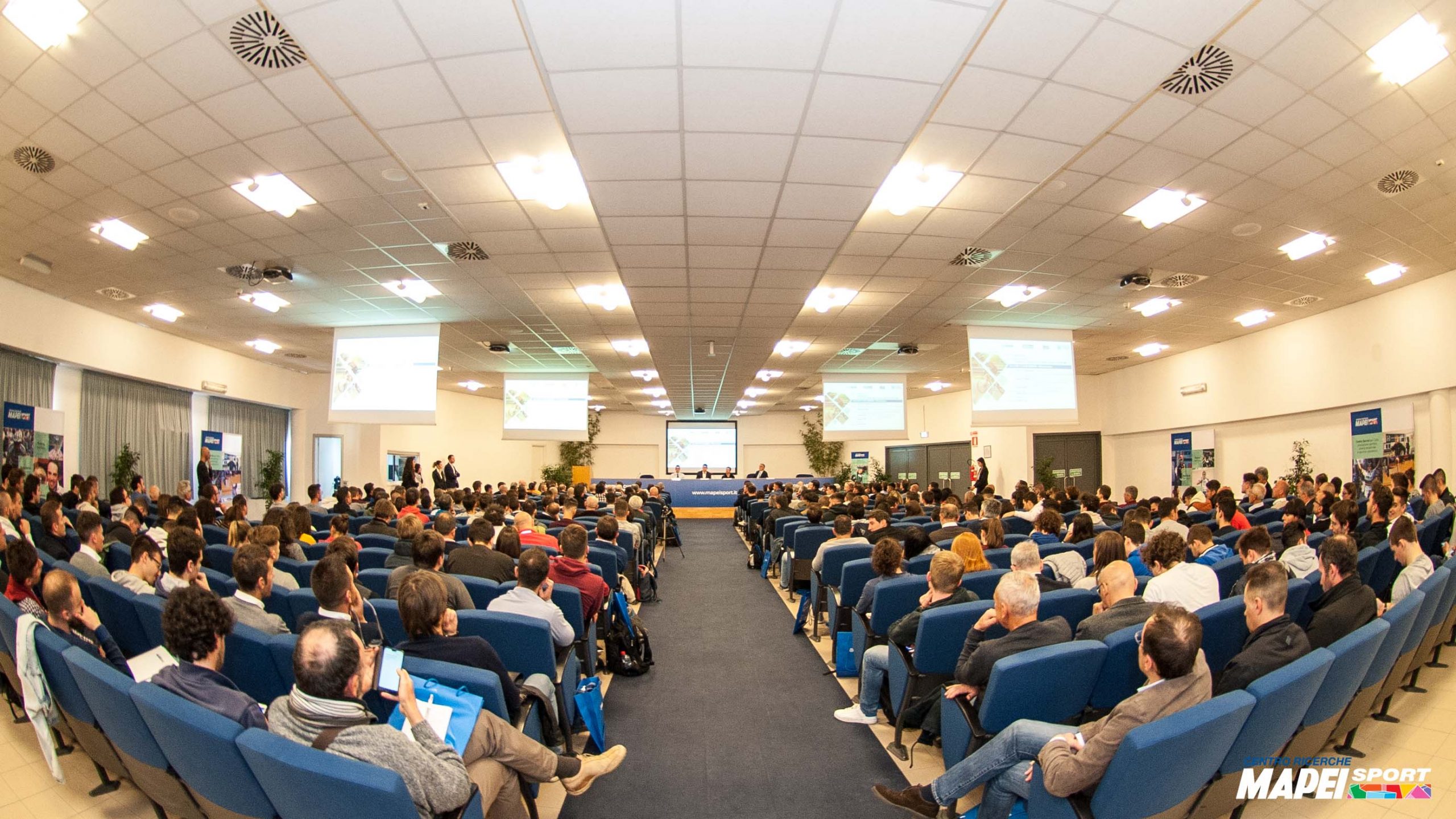 Homepage - Mapei Sport